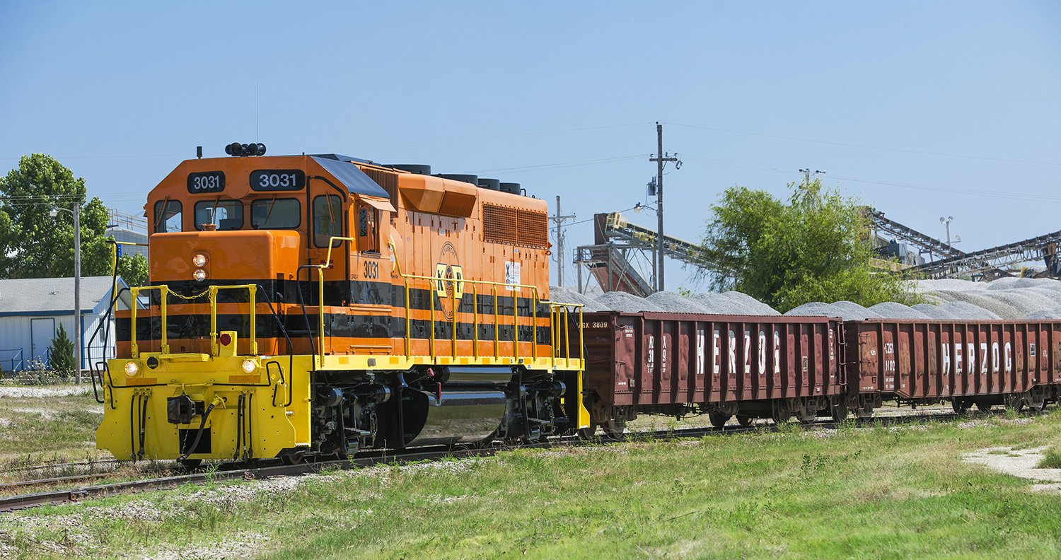 News Release Library | BNSF